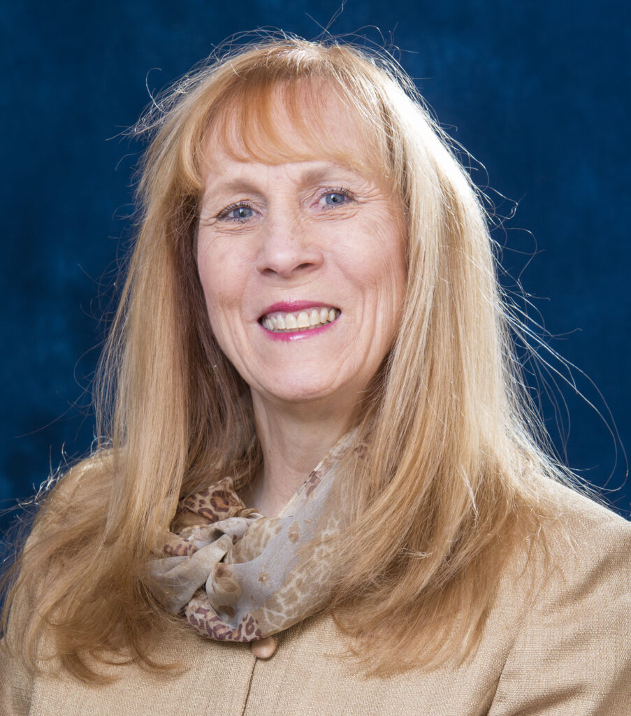 Victoria F. Roche | The Rho Chi Pharmacy Honor Society